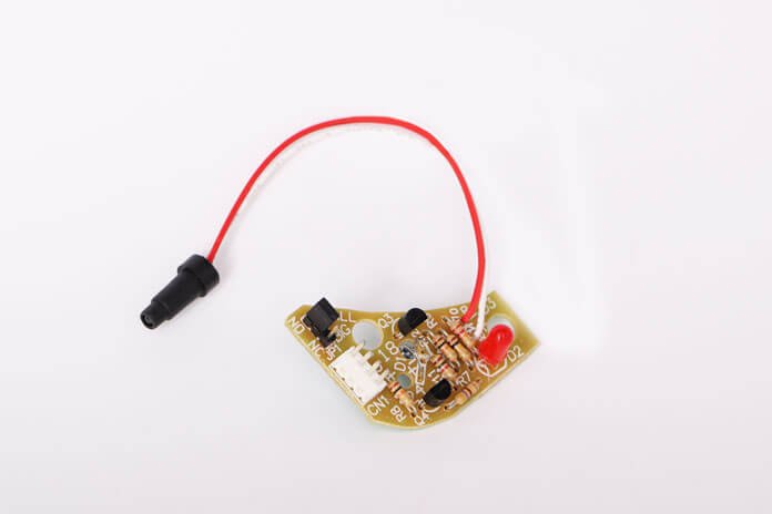 Tarjeta de Sensor para Hopper Plástico | V-electronics